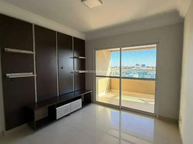 Apartamento para Locação em Uberaba/MG Santa Maria 3 Quartos