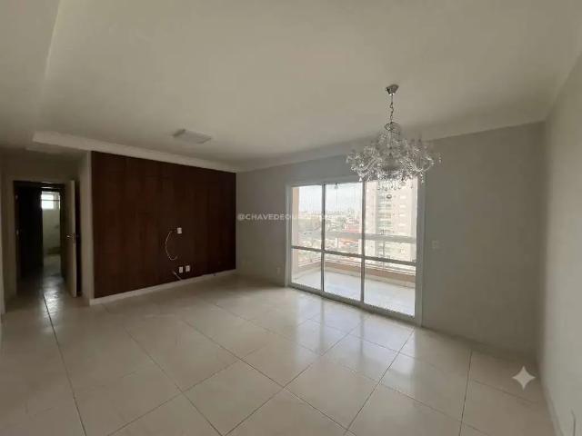 Apartamento para Locação em Uberaba/MG Santa Maria 3 Quartos