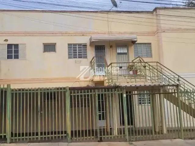 Apartamento para Locação em Uberaba/MG Santa Maria 3 Quartos