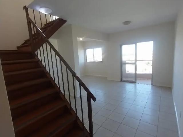Apartamento para Locação em Uberaba/MG Santa Maria 3 Quartos