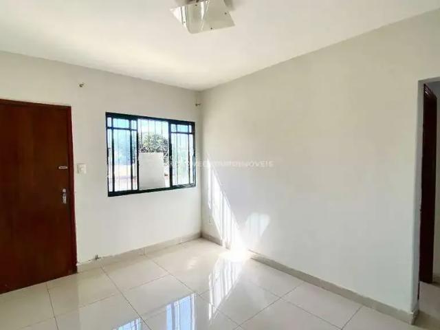 Apartamento para Locação em Uberaba/MG Santa Maria 3 Quartos
