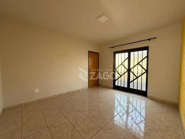 Apartamento para Locação em Uberaba/MG Santa Maria 3 Quartos