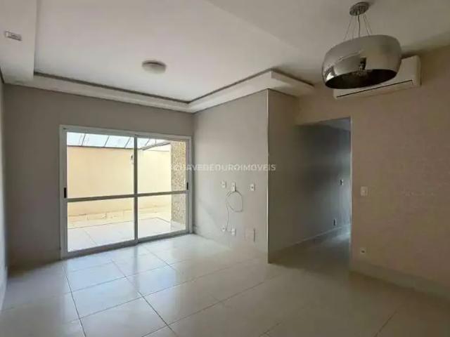 Apartamento para Locação em Uberaba/MG Santa Maria 3 Quartos
