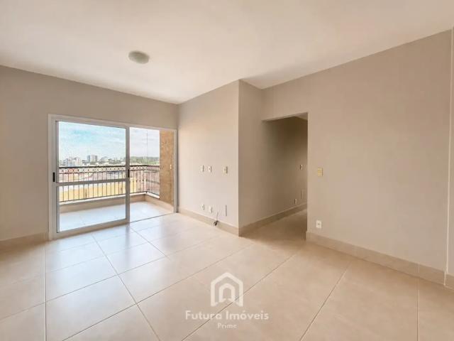 Apartamento para Locação em Uberaba/MG Santa Maria 3 Quartos
