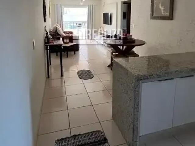 Apartamento para Locação em Uberaba/MG Santa Maria 2 Quartos