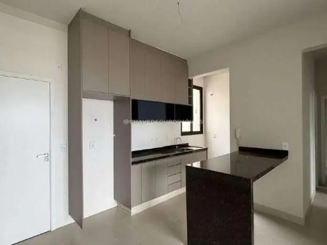 Apartamento para Locação em Uberaba/MG Santa Maria 2 Quartos