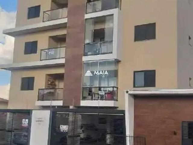Apartamento para Locação em Uberaba/MG Santa Maria 2 Quartos