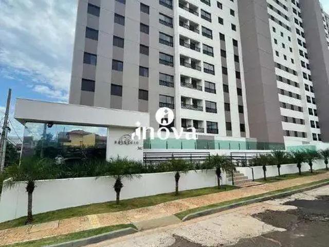 Apartamento para Locação em Uberaba/MG Santa Maria 2 Quartos