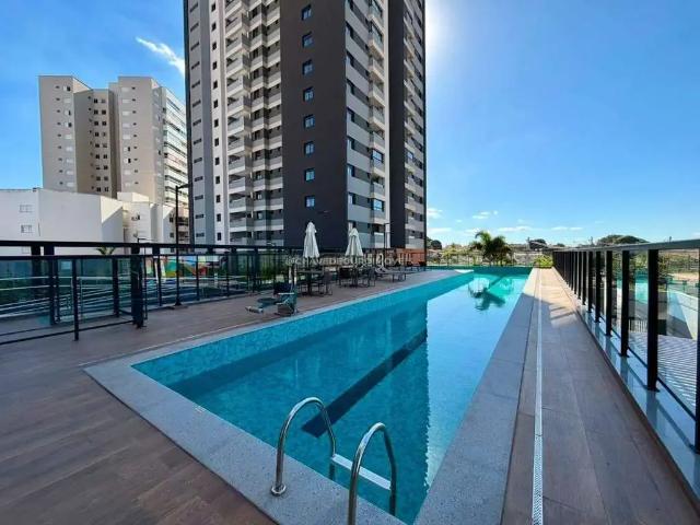 Apartamento para Locação em Uberaba/MG Santa Maria 2 Quartos
