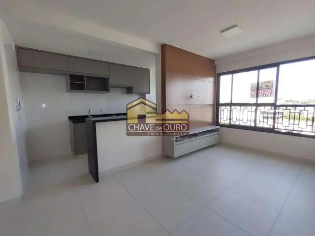 Apartamento para Locação em Uberaba/MG Santa Maria 2 Quartos