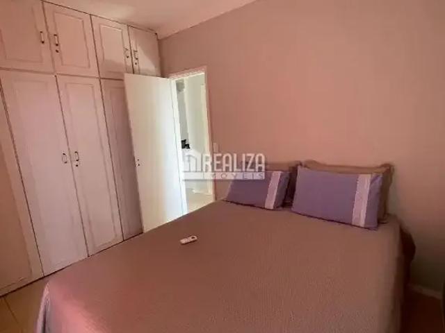 Apartamento para Locação em Uberaba/MG Santa Maria 2 Quartos