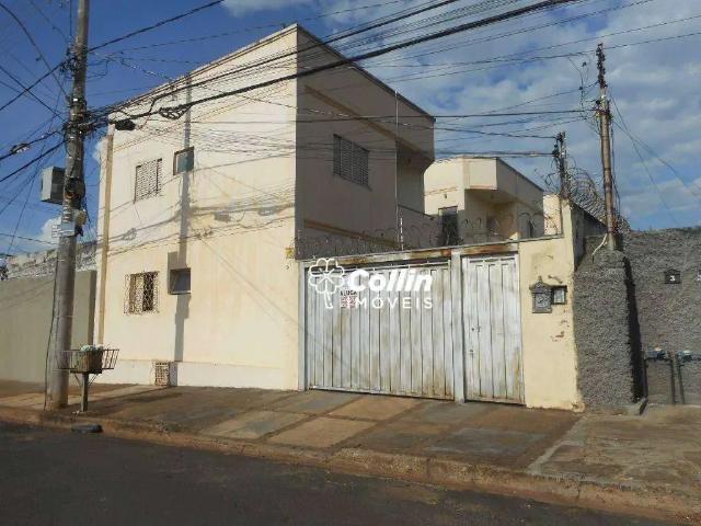 Apartamento para Locação em Uberaba/MG Santa Maria 2 Quartos