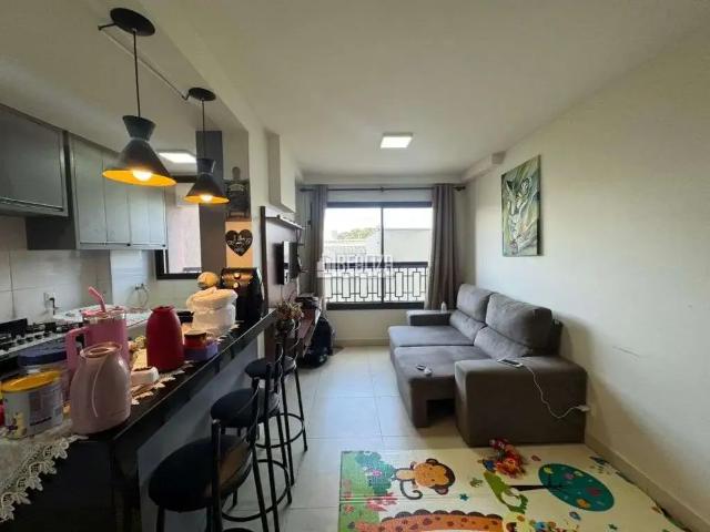 Apartamento para Locação em Uberaba/MG Santa Maria 2 Quartos