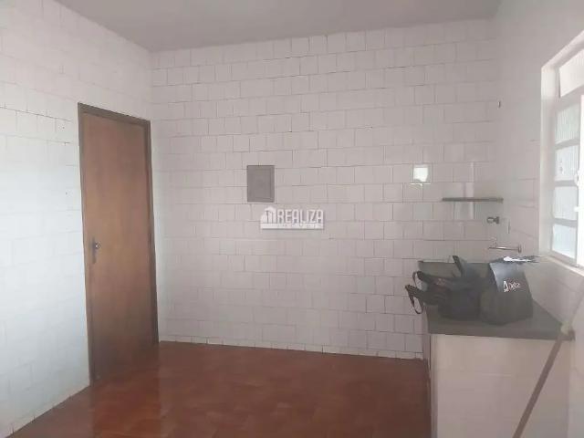 Apartamento para Locação em Uberaba/MG Santa Maria 2 Quartos