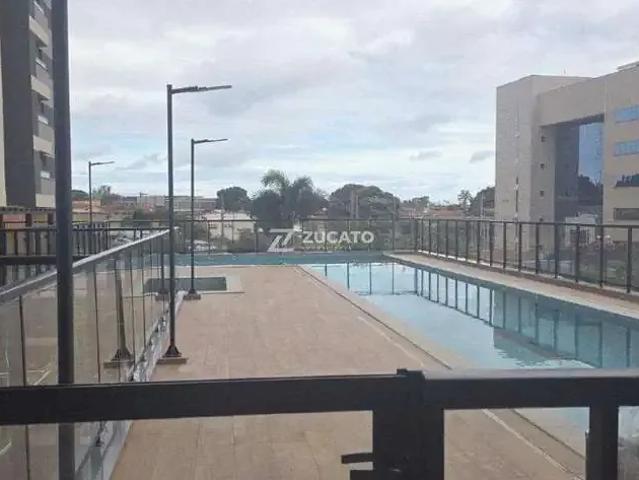 Apartamento para Locação em Uberaba/MG Santa Maria 2 Quartos