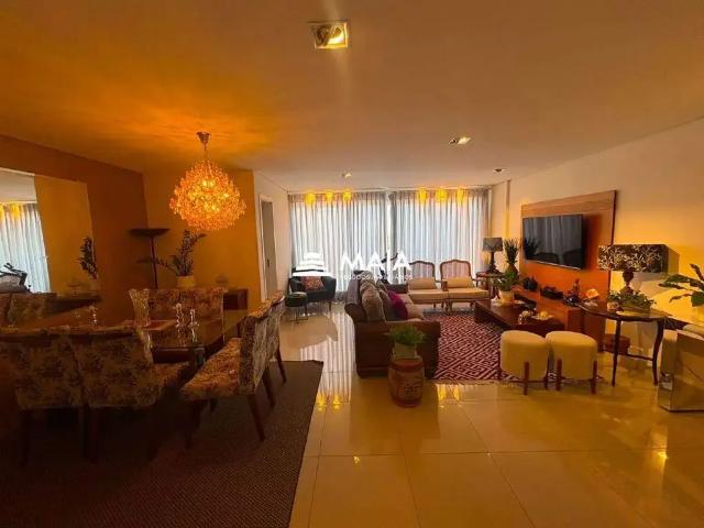 Apartamento para Locação em Uberaba/MG Santa Marta