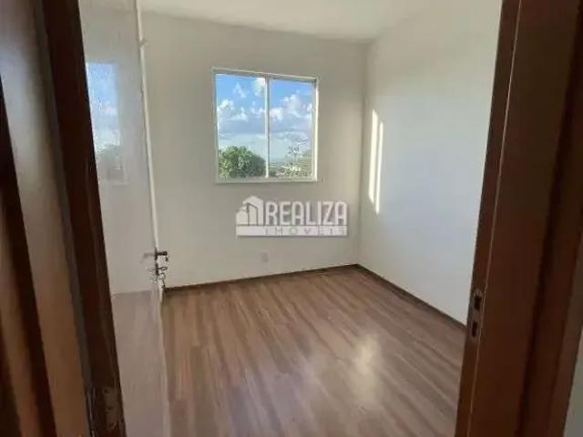 Apartamento para Locação em Uberaba/MG Paraíso 2 Quartos