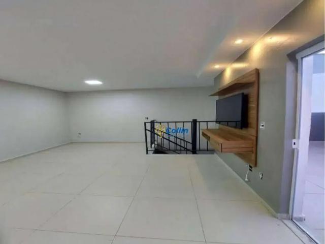 Apartamento para Locação em Uberaba/MG Paraíso 2 Quartos