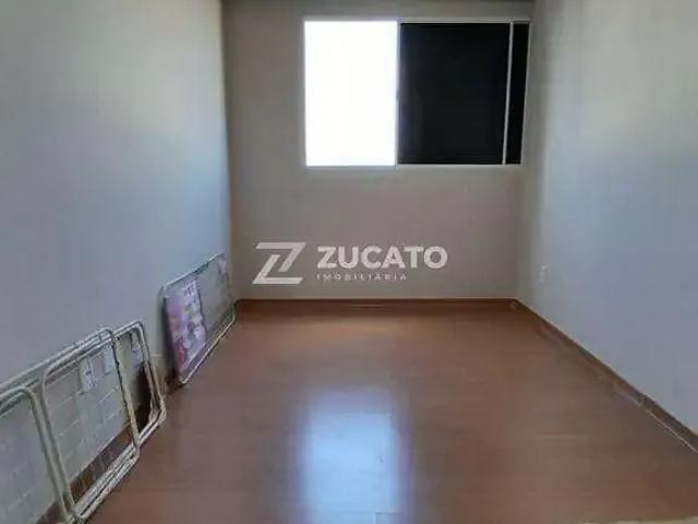 Apartamento para Locação em Uberaba/MG Paraíso 2 Quartos