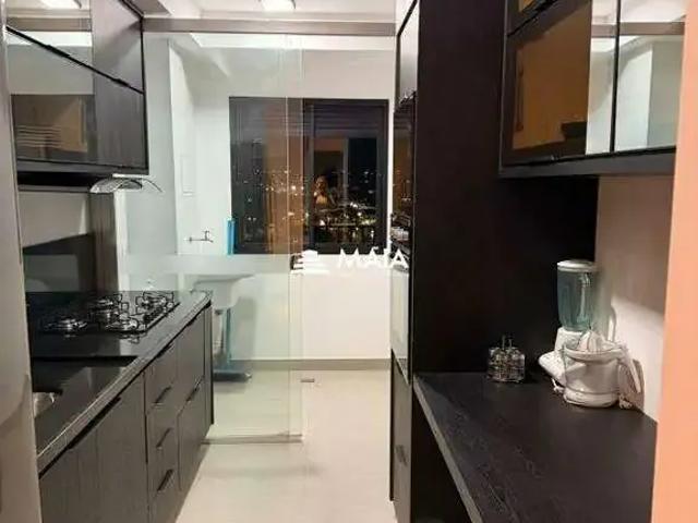 Apartamento para Locação em Uberaba/MG Parque do Mirante 3 Quartos