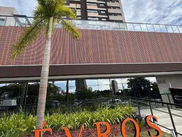 Apartamento para Locação em Uberaba/MG Parque do Mirante 3 Quartos