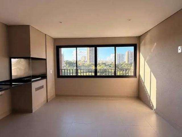 Apartamento para Locação em Uberaba/MG Parque do Mirante 3 Quartos