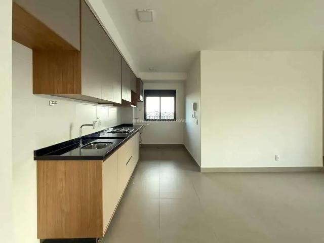 Apartamento para Locação em Uberaba/MG Parque do Mirante 3 Quartos