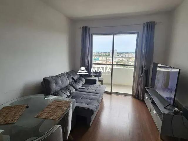 Apartamento para Locação em Uberaba/MG Parque do Mirante 2 Quartos