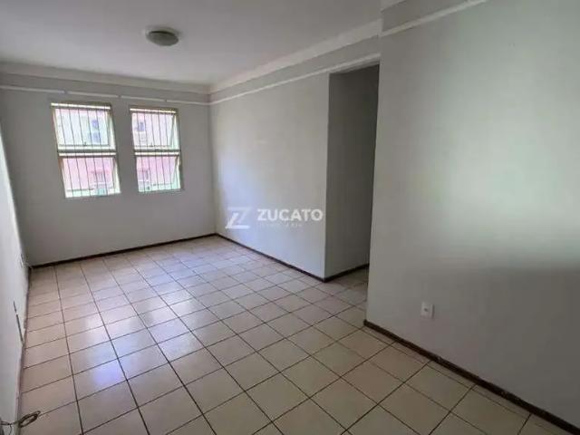 Apartamento para Locação em Uberaba/MG Parque do Mirante 2 Quartos