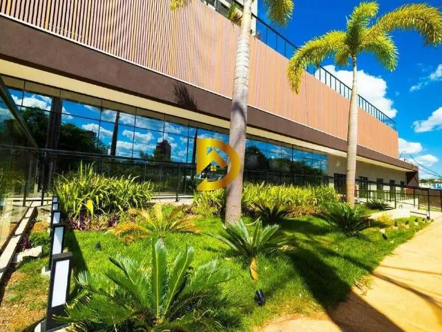 Apartamento para Locação em Uberaba/MG Parque do Mirante 2 Quartos