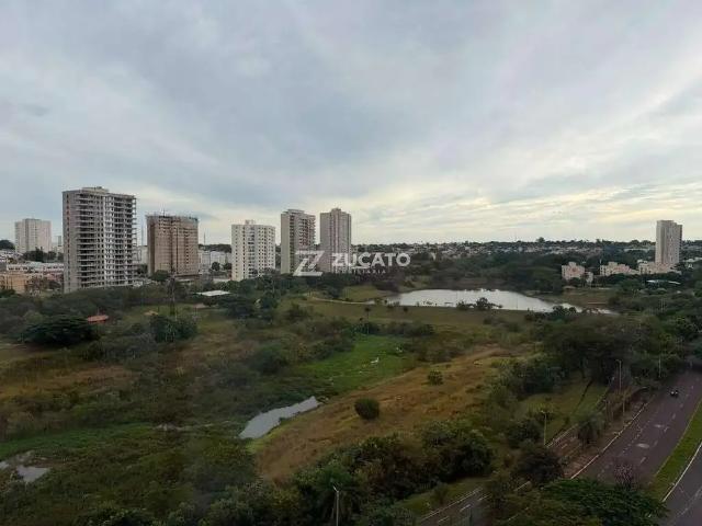 Apartamento para Locação em Uberaba/MG Parque do Mirante 2 Quartos
