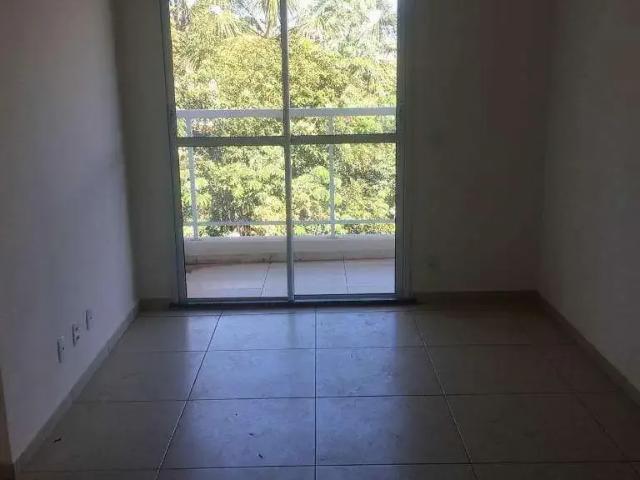 Apartamento para Locação em Uberaba/MG Parque do Mirante 2 Quartos
