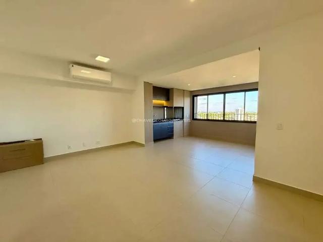 Apartamento para Locação em Uberaba/MG Parque do Mirante