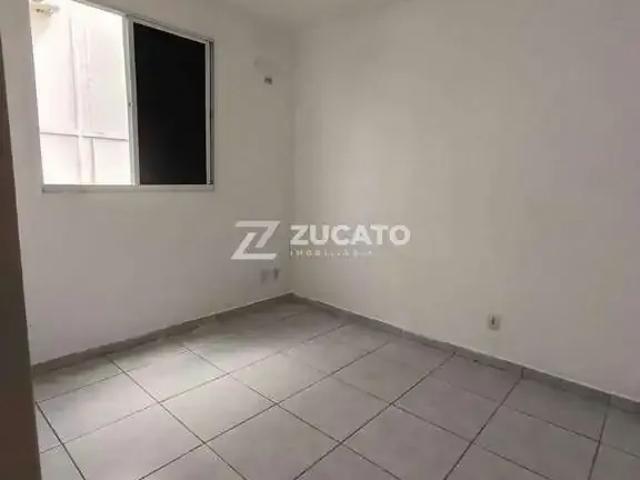 Apartamento para Locação em Uberaba/MG Parque dos Buritis 2 Quartos
