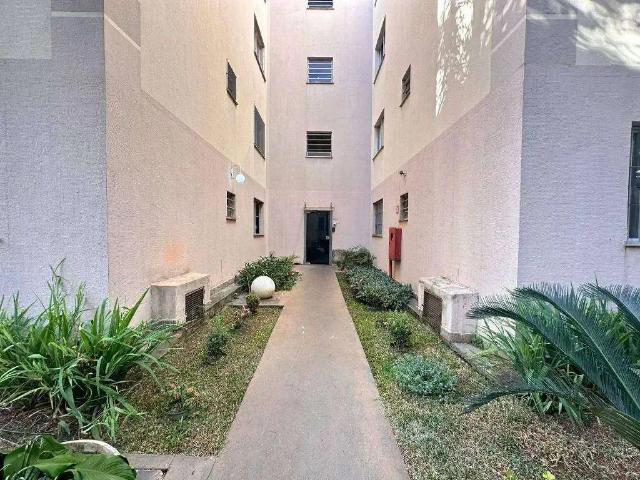 Apartamento para Locação em Uberaba/MG Parque São Geraldo 3 Quartos