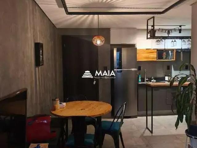 Apartamento para Locação em Uberaba/MG Quinta Boa Esperança 2 Quartos