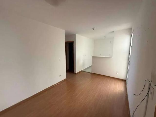Apartamento para Locação em Uberaba/MG Recreio dos Bandeirantes 2 Quartos