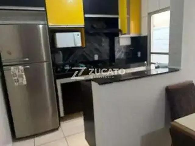 Apartamento para Locação em Uberaba/MG Recreio dos Bandeirantes 2 Quartos