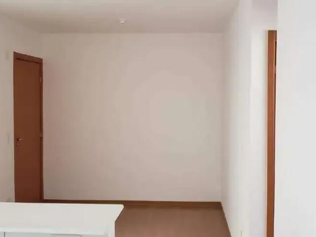 Apartamento para Locação em Uberaba/MG Recreio dos Bandeirantes 2 Quartos