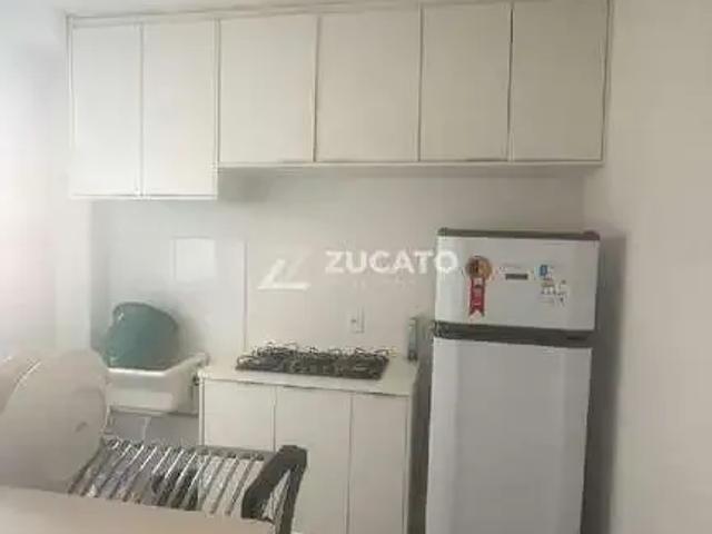 Apartamento para Locação em Uberaba/MG Recreio dos Bandeirantes 2 Quartos