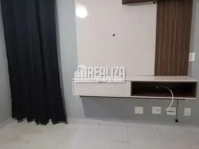 Apartamento para Locação em Uberaba/MG Recreio dos Bandeirantes 2 Quartos