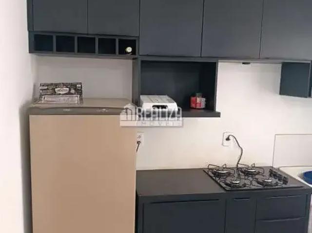 Apartamento para Locação em Uberaba/MG Recreio dos Bandeirantes 2 Quartos