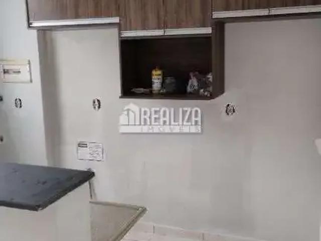 Apartamento para Locação em Uberaba/MG Recreio dos Bandeirantes 2 Quartos