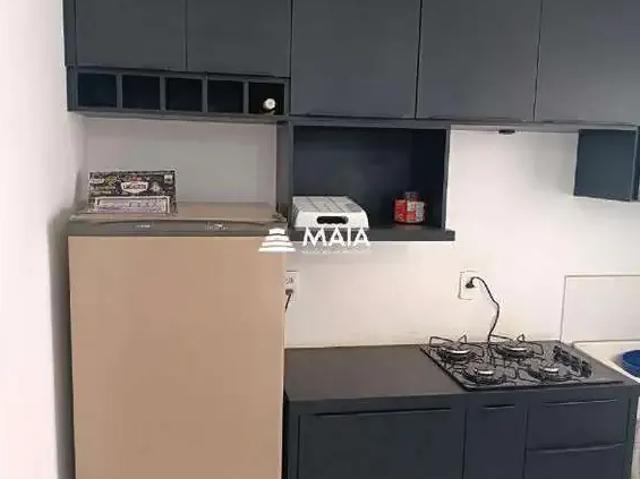 Apartamento para Locação em Uberaba/MG Recreio dos Bandeirantes 2 Quartos