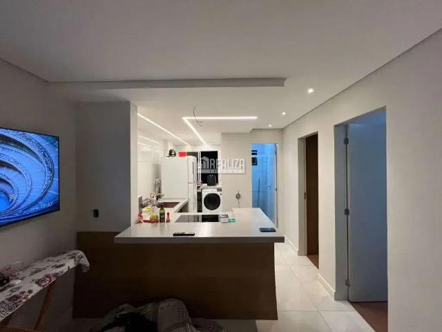 Apartamento para Locação em Uberaba/MG Residencial Doutor Abel Reis 2 Quartos