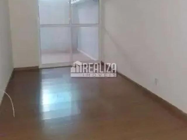 Apartamento para Locação em Uberaba/MG Residencial Doutor Abel Reis 2 Quartos