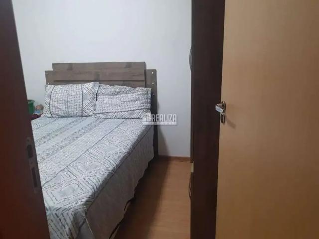 Apartamento para Locação em Uberaba/MG Residencial Palmeiras 2 Quartos