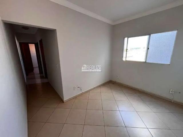 Apartamento para Locação em Uberaba/MG Universitário 2 Quartos