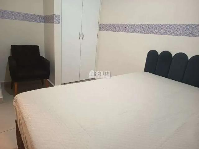 Apartamento para Locação em Uberaba/MG Universitário 2 Quartos