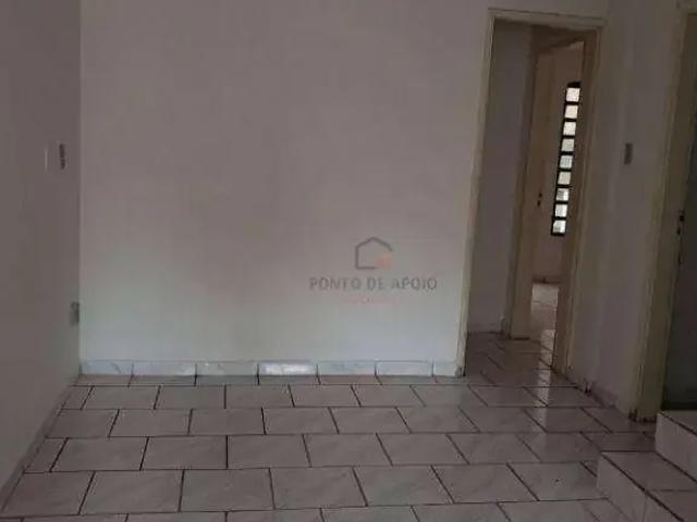 Apartamento para Locação em Uberaba/MG Universitário 2 Quartos